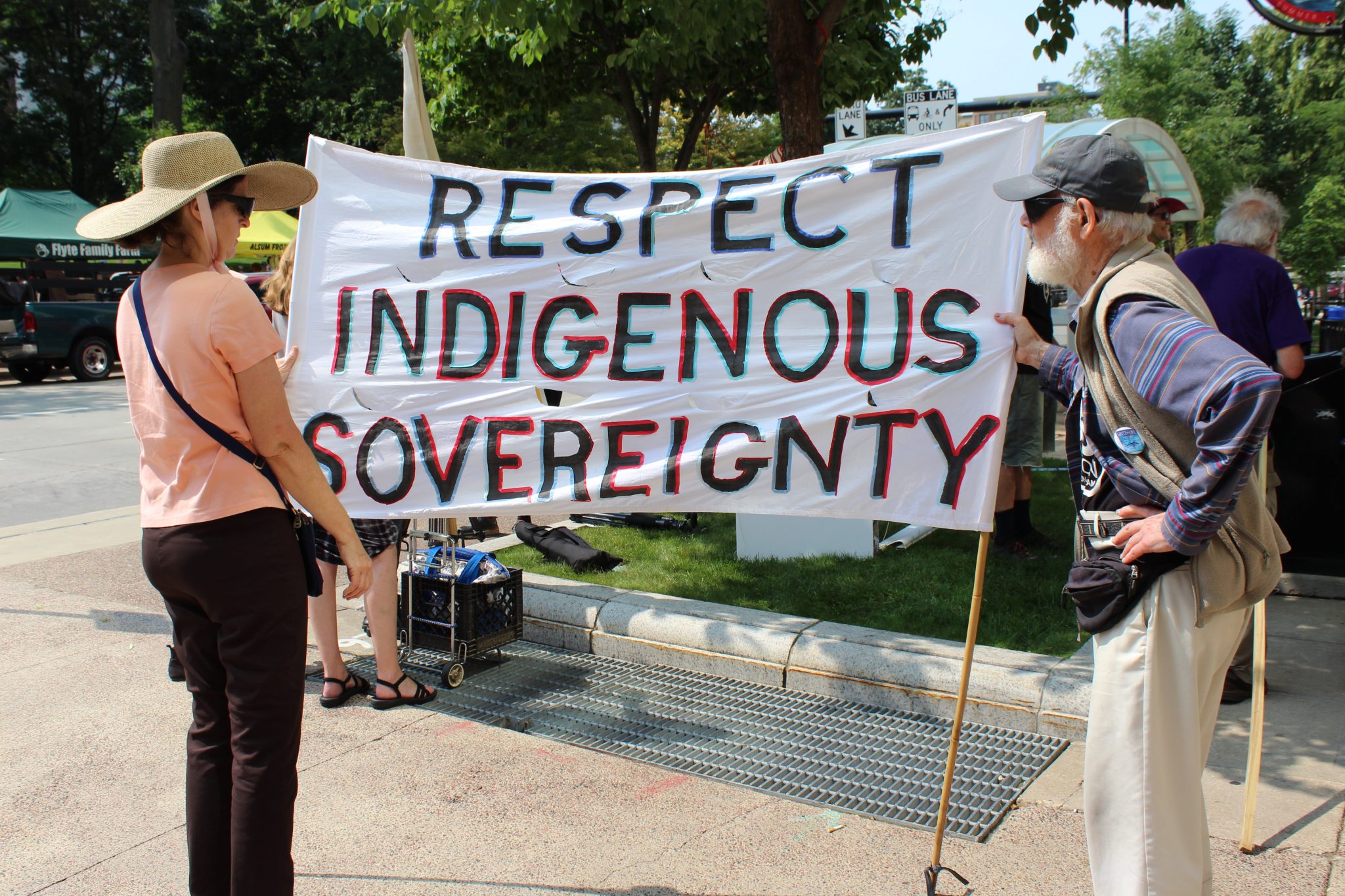 Our Campaigns – 350 Wisconsin Action